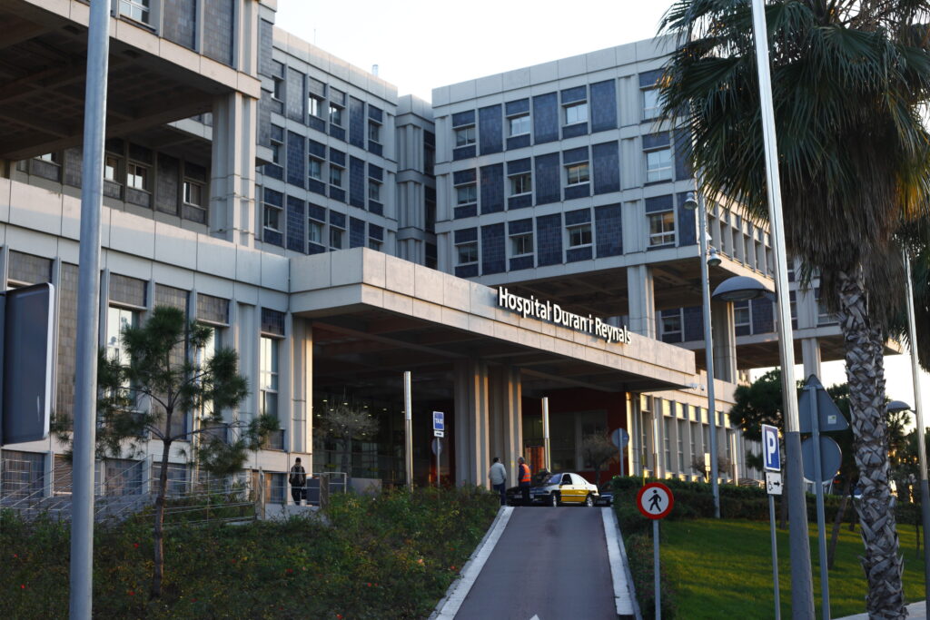 Institut Català d'Oncologia (I.C.O) - BrachyAcademy
