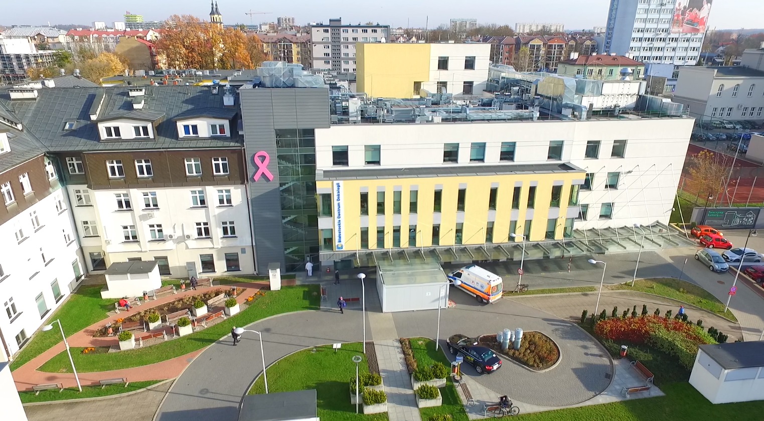 Brachytherapy in partial breast irradiation (APBI) - BrachyAcademy