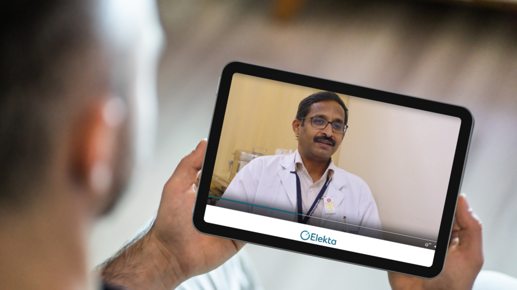 WEBINAR | CT-Guided Brachytherapy for Cervical Cancer - BrachyAcademy