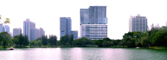 King Chulalongkorn Memorial Hospital - BrachyAcademy