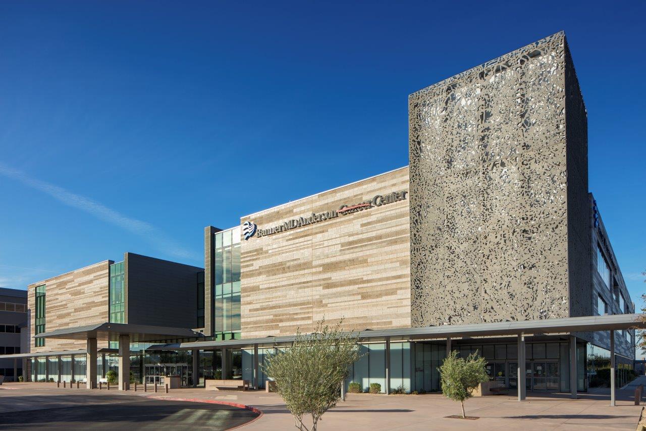 Banner MD Anderson Cancer Center - BrachyAcademy