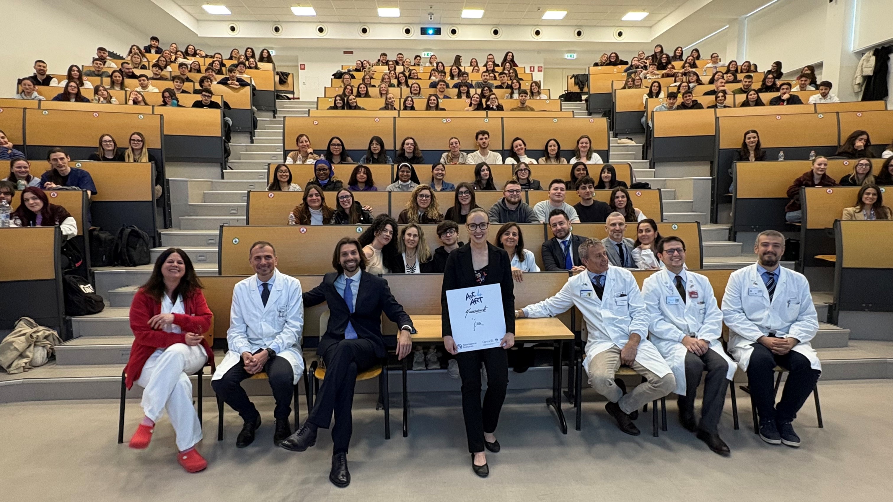 An Interdisciplinary Model for Education: Patient Care and ...